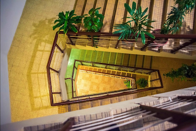 Work Hall - Private Offices & Co-working Space